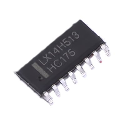 lingxingic SN74HC76DR(LX) Flip Flops Chip
