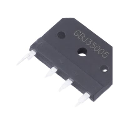 JSCJ GBJ1501 Bridge Rectifier Chip
