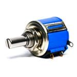 BOURNS 3540S-1-501L Rotary Potentiometer