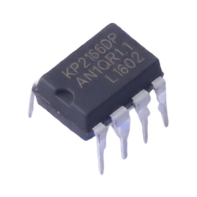 Kiwi Instruments KP2120SGA AC-DC Converter & Offline Switcher Chip
