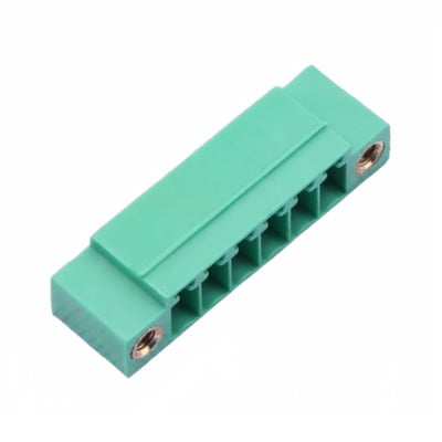 MAX MX15EDGVM-3.5-06P-GN01-Cu-A PCB Header Connector for sale