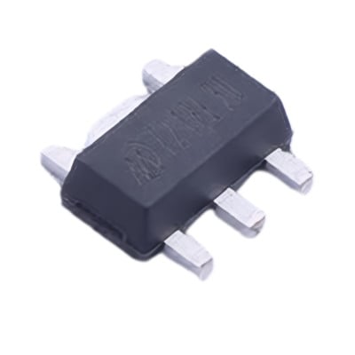 Mingda Microelectronics MD7218E40PC1 Linear LDO Voltage Regulator