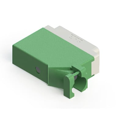 EDAC 516-090-500-620 Backplane Connector Housing