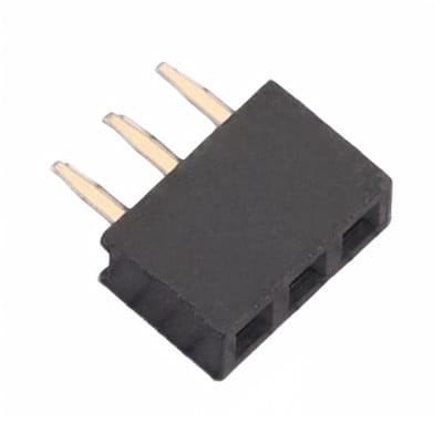 JXTCONN B200N01-0B6P51-H43C28 Female Socket Header Receptacle