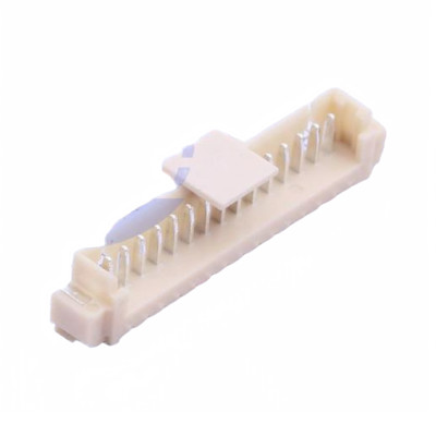 Korean Hroparts Elec 1.25T-2P-WV Male Header Pins