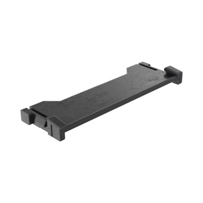 0.50mm Pitch FFC-to-Board Plug Jacket, 50 Circuits for sale