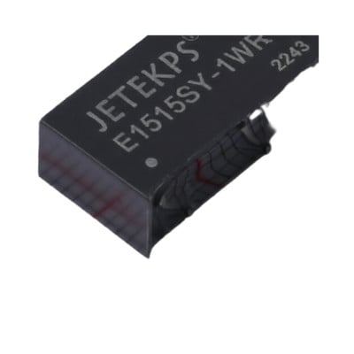 JETEKPS E1215SY-1WR1 DC DC Converter Chip