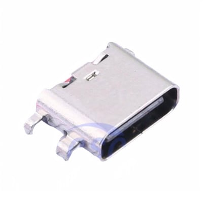 HDGC TYPE C-ZL-102PWB USB Type-C Connector Assembly