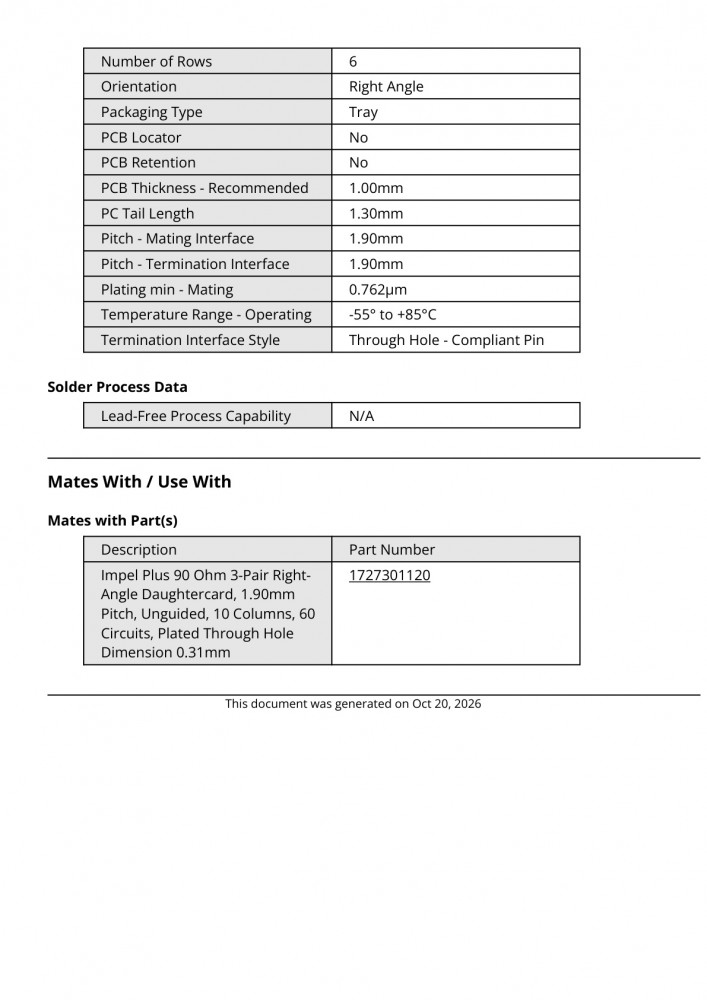 MOLEX 2157251105 product document image 3