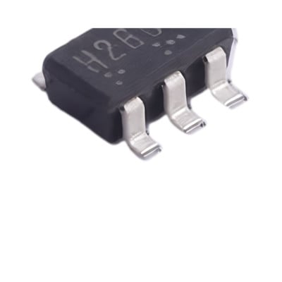 AnaSem VRH2201NTX Linear LDO Voltage Regulator