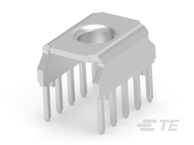 TE Connectivity 214787-E