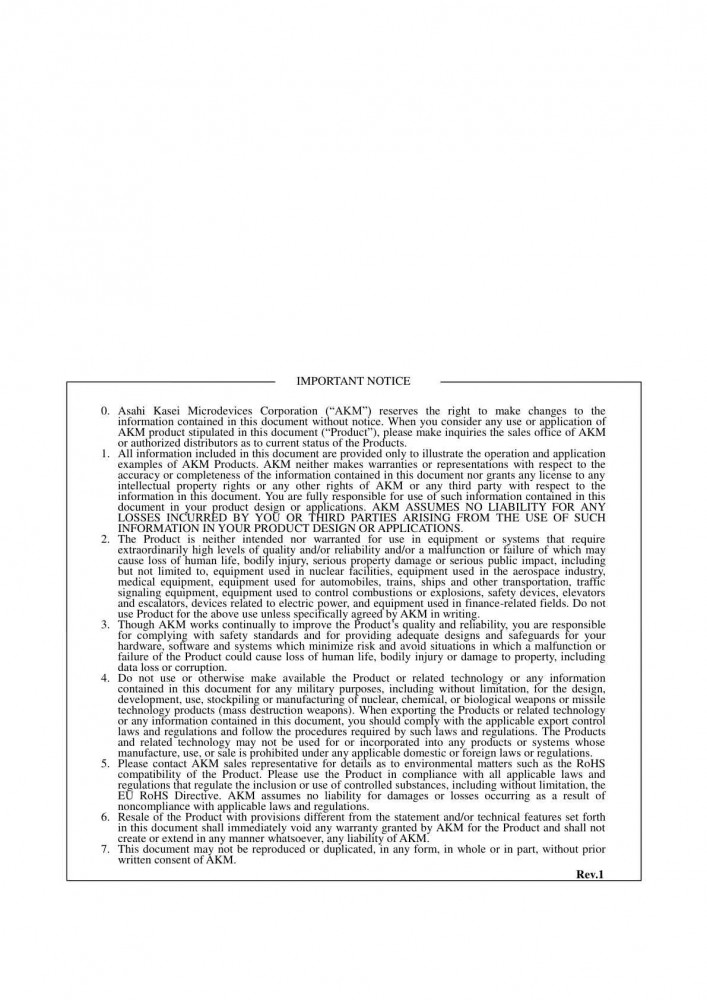 HG362A datasheet page 4