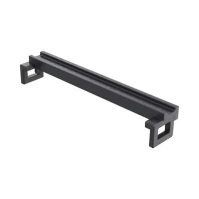 0.50mm Pitch FFC-to-Board Plug Jacket Cover, 40 Circuits for sale