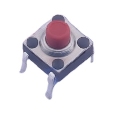 ROCPU Switches TPF16LS-DC70 Tactile Switch