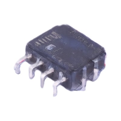 Metrodyne MPS-3117-006GC-A3 Industrial Pressure Sensor Transducer