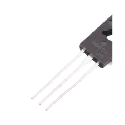 JSCJ 2SD669A-TU Single Bipolar Transistor