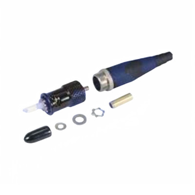 L-com FOC-RSTMMS2 Fiber Optic Connector Assembly