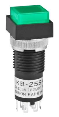 Miniature Pushbutton for sale