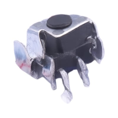 Yuandi TS-1095KD-A17B3-D2 Tactile Switch