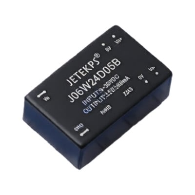 JETEKPS J06M24D05B DC DC Converter Chip