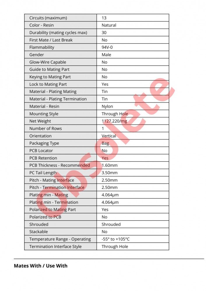 22035135 product document preview, page 3