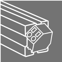 WEIDMULLER 1173220000 Header Plug Socket Connector