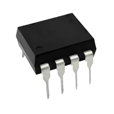 Broadcom HCPL-2502-020E