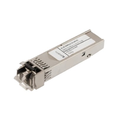 L-com FXC-SFP-SX-1G-JUN 1G SFP Fiber Optic Transceiver Module