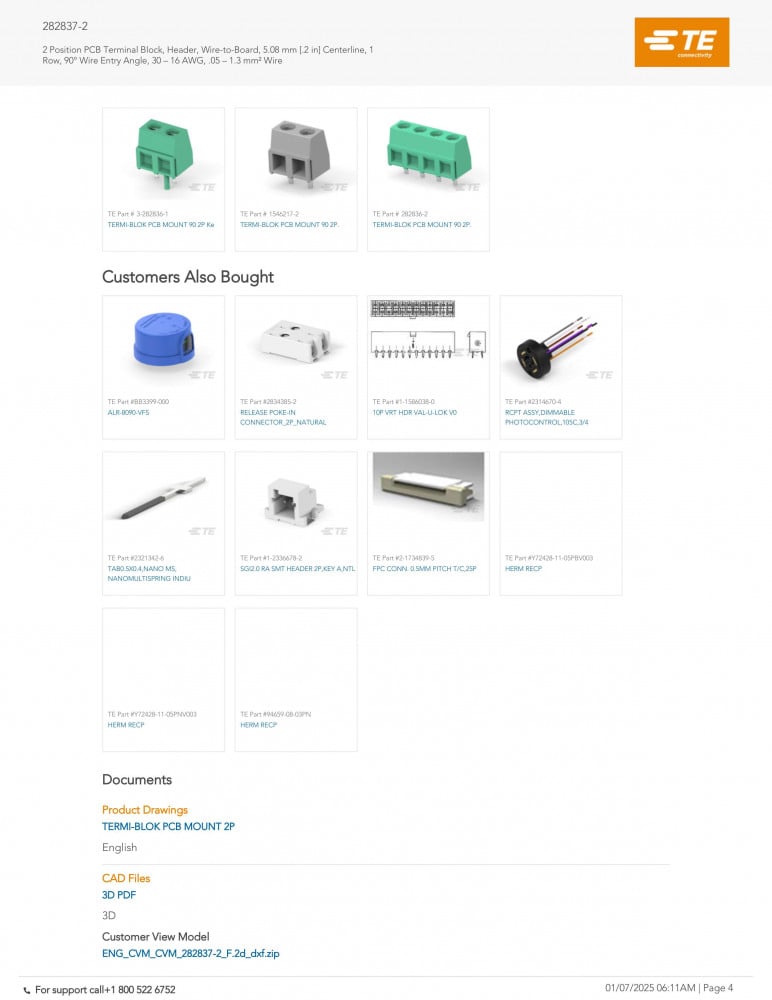 282837-2 technical document page 4