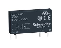 Schneider SSM1A36BDR