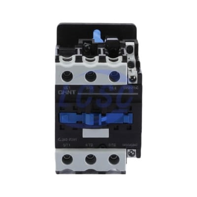 CHINT CJX2-0901 220V Electromechanical Contactor
