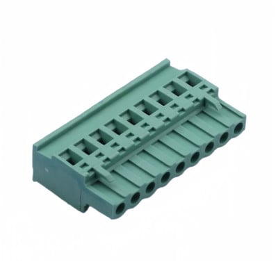 JILN JL2EDGA-50805G01 Header Plug and Socket Chip