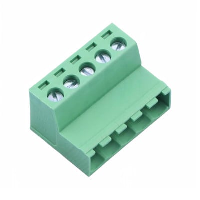 JILN JL2EDGKA-50805G01 Header Plug Socket Chip