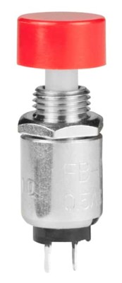 .5 AMP Momentary Pushbutton for sale