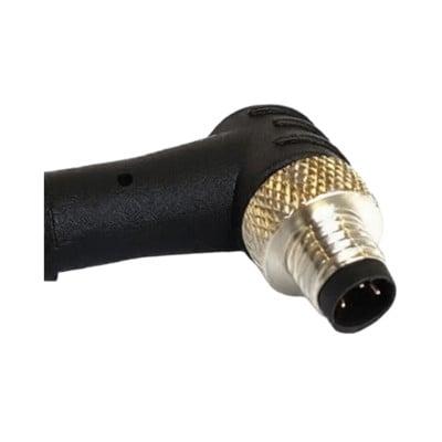 Bulgin PXPPVC08FIM04ACL010PVC Circular Cable Assembly