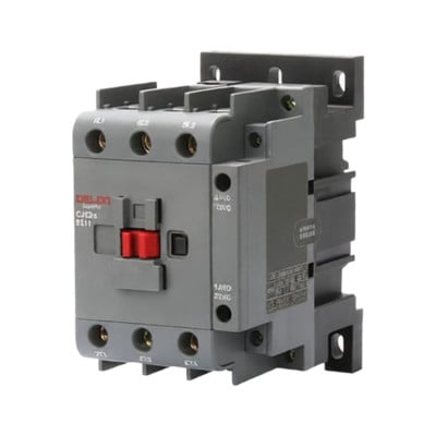Delixi Electric CJX2S1211M7 Electromechanical Contactor