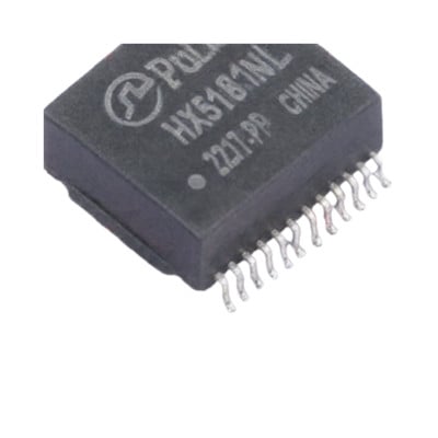 PULSE HX1188NL Pulse Transformer Chip