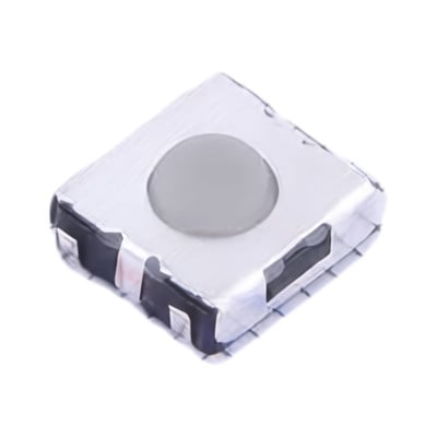 G-Switch GT-TC063F-H025-L30 Tactile Switch