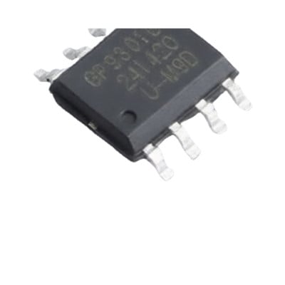Guestgood GP9301B-F20K-L5H1-SW Special Purpose ADC/DAC Chip