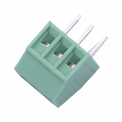 Toponelec TY636-7.62-02P-14-00AH Wire to Board Chip