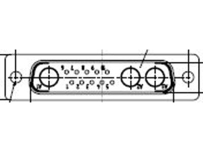 Molex 1727040016