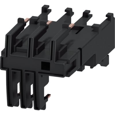 SIEMENS 3RV20110KA25 Motor Protective Circuit Breaker for sale