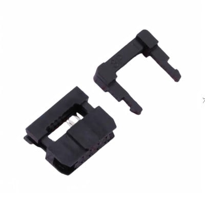 XKB Connection X2001HA2-2x04-PTV01 Free Hanging Panel Mount Chip for sale