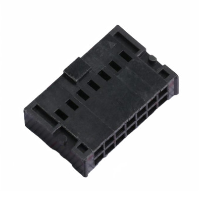 DLL PH-15Y Rectangular Connector Housing