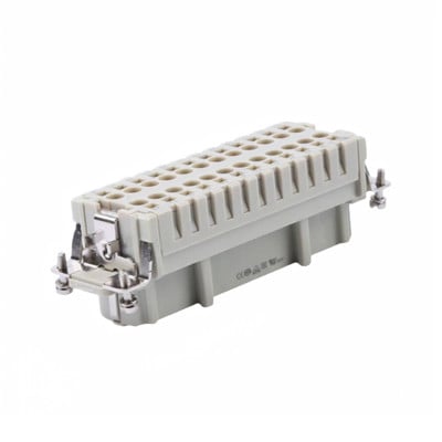 WAIN HSB-006-F(7-12) Power Connector Chip