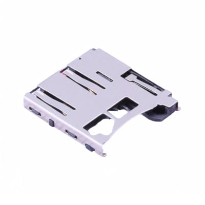 XUNPU TF-104 PC Card Socket