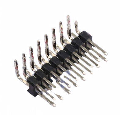 Yxcon P125-1205A0BS116A2 Male Header Pins
