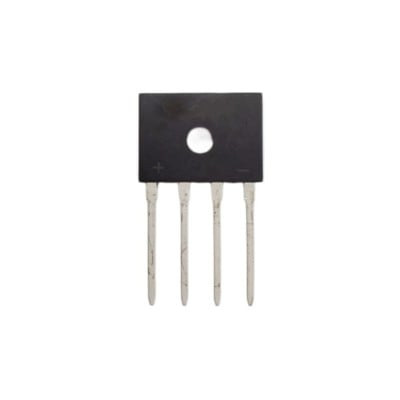 DIODES GBP308 Bridge Rectifier Chip