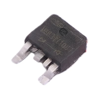 JUXING MBR10150DT Single Diode