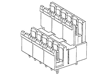 Molex 395387038 for sale